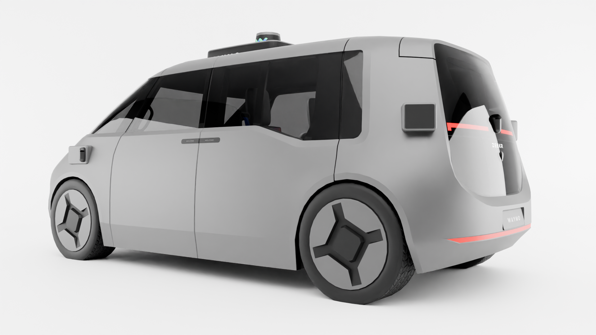 3D Car – patrickgoud