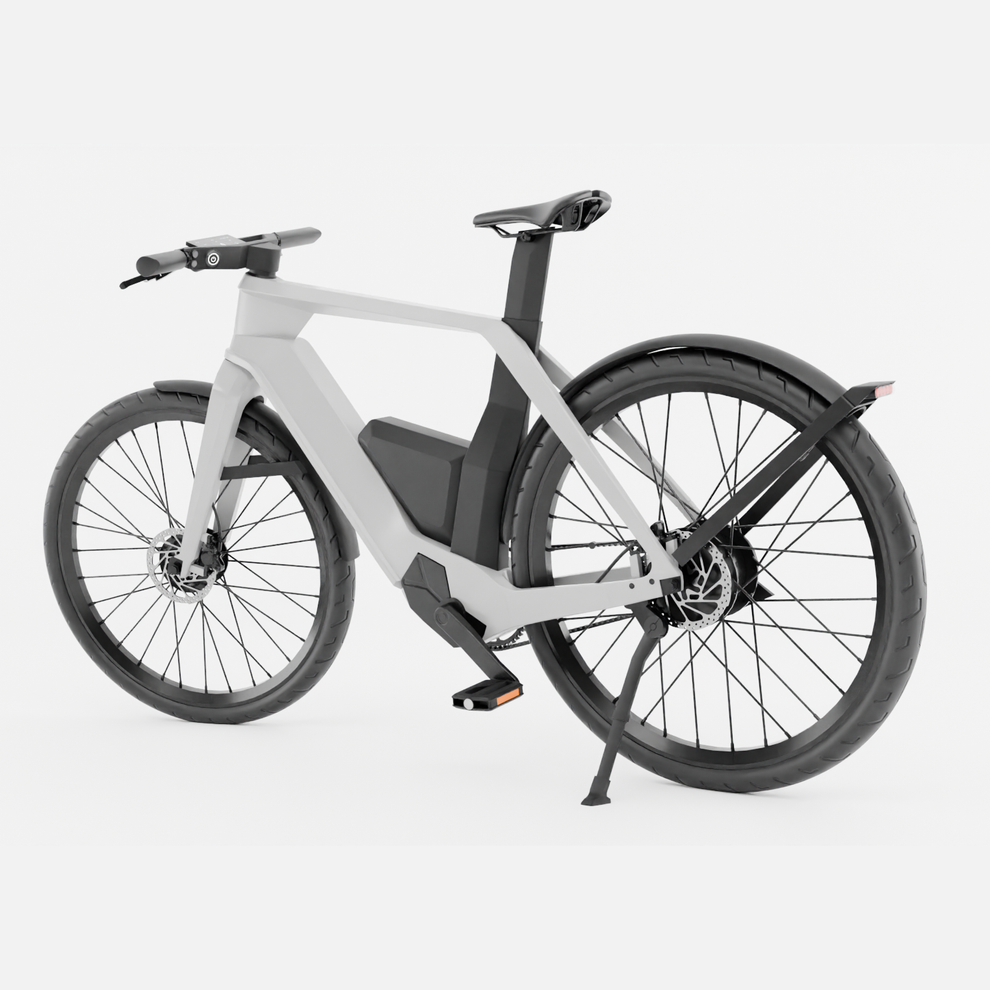 Specter 1 E-bike – patrickgoud