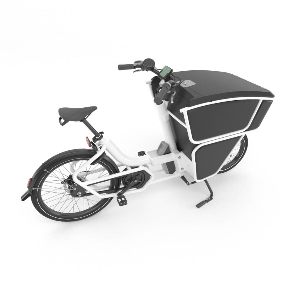 Urban Arrow Shorty 3D model – patrickgoud