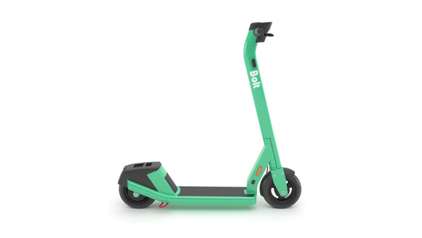 Bolt scooter 3D Model – patrickgoud