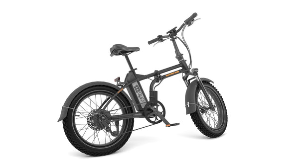 Radmini 3D model – patrickgoud