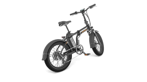 Radmini 3D model – patrickgoud